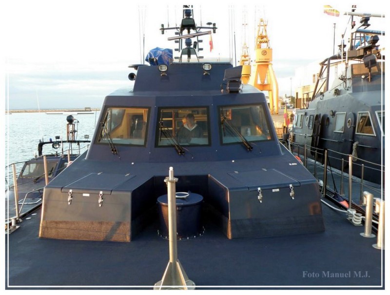 svaaldia: abril 2010